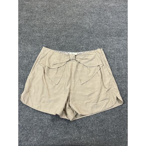 elevenses | Shorts | Minimalist Ballet Romantic High Rise Shorts 2 ...